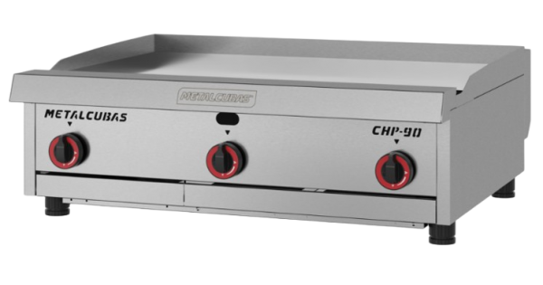 Chapa Premium CHP 90 Metalcubas